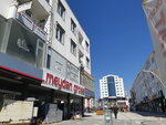 Uzm. Dt. İstemihan Çelikbaş Özel DentMeydan Ağız ve Diş Sağlığı Kliniği (Yozgat, Sorgun, Çay Mah., Pazar Sok., 6), özel ağız ve diş sağlığı klinikleri ve muayenehaneleri  Sorgun'dan