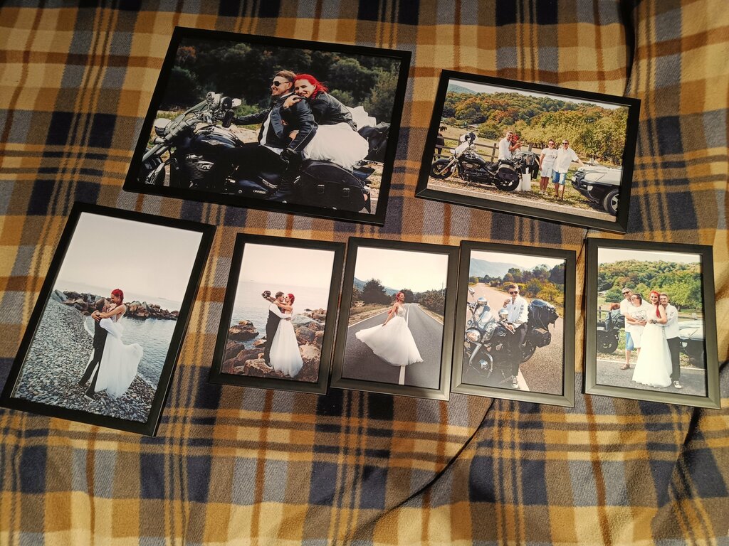 Baskı hizmetleri All Print, İvanovo, foto