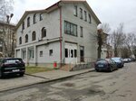 Trusted Analytics (Platonava Street No:31Б), bilişim firmaları  Minsk'ten
