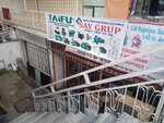 Say Group (Atalar Mah., Atalar Cad., No:19C, Kartal, İstanbul), demirci  İstanbul'dan