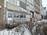 На сутки 51 (Karla Marksa Street No:36), emlak ofisi  Murmansk'tan