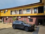 Eburnis Consulting & Technologies (Abidjan, Marcory, Avenue de la ), mali denetleme şirketleri  Dünya'dan