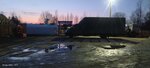 Пропан (Krestyanskaya ulitsa No:21), otogaz dolum istasyonu  Manturovo'dan
