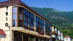 Hotel Trio (Abazgaa Street No:41), otel  Gagra'dan