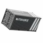 Outsource Logistic (Prichalny Drive No:8к1), lojistik firmaları  Moskova'dan