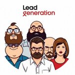 Lidogenerator (Presnenskaya Embankment No:8с1), i̇nternet pazarlama şirketi  Moskova'dan
