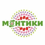 Montiki (Osharskaya Street No:98к1), çocuk ve gençlik merkezleri  Nijni Novgorod'dan