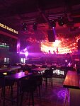 Barland (Kazybek Bi Street No:43), gece kulüpleri  Almatı'dan