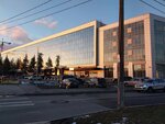 RosEnergoAudit (Vyborgskaya Embankment No:61), enerji kurumları  Saint‑Petersburg'dan