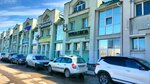 Viking (Naberezhnochelninskiy Avenue No:54), berberler  Naberejniye Çelny'den (Yar Çallı'dan)