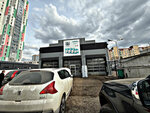 SunDiesel (Laboratorny prospekt No:18к2), otomobil servisi  Saint‑Petersburg'dan