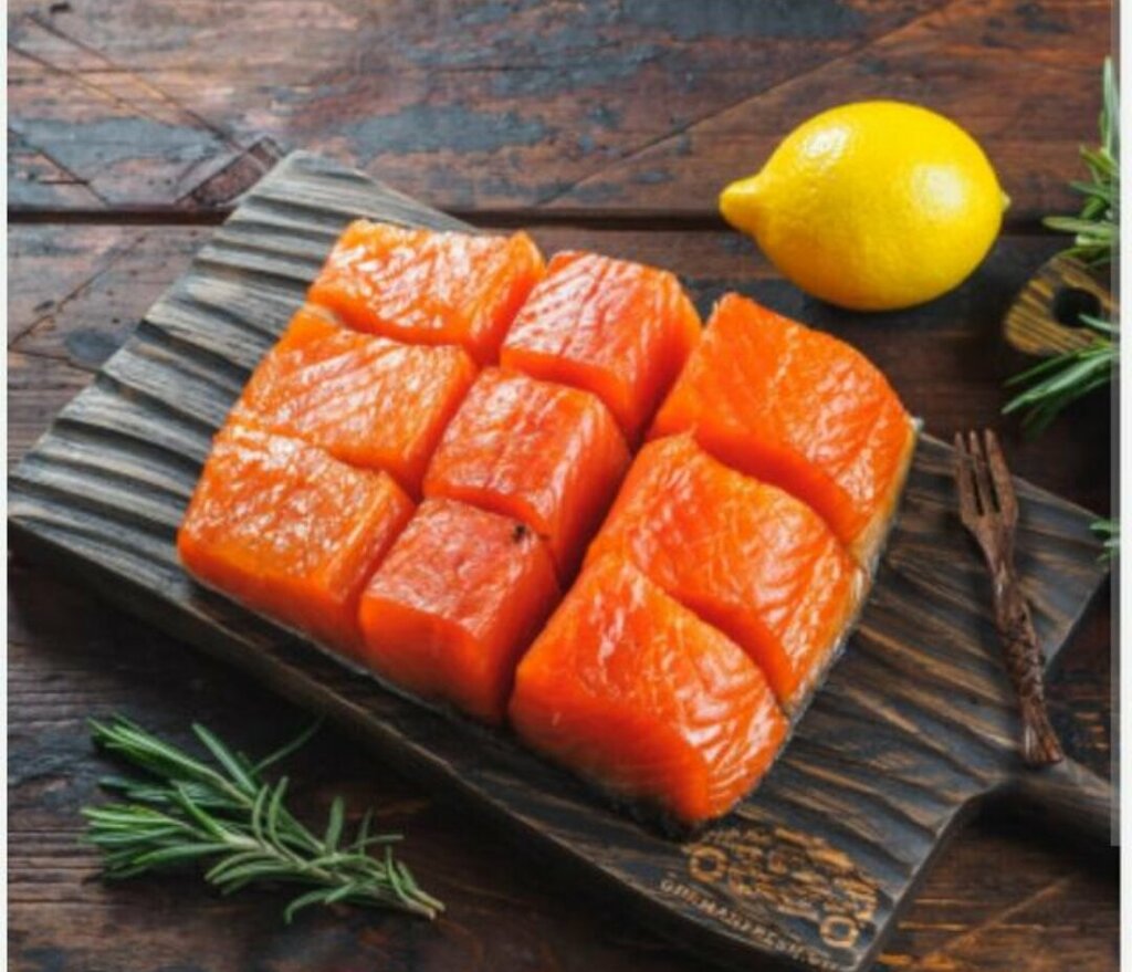 Balık ve deniz ürünleri Рыба и Морепродукты, Krasnodarski krayı, foto