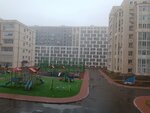 Asia Plus Rc (Astana, Egemen Qazaqstan Gazeti kóshesi), konut blokları  Astana'dan
