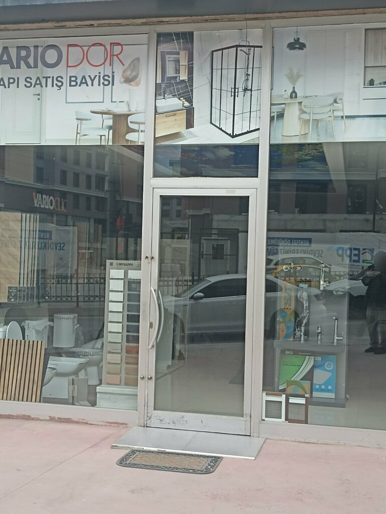 Parke Teknik Yapı Tadilat, İstanbul, foto
