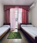 Avallon (ulitsa Turgeneva No:172А), otel  Anapa'dan