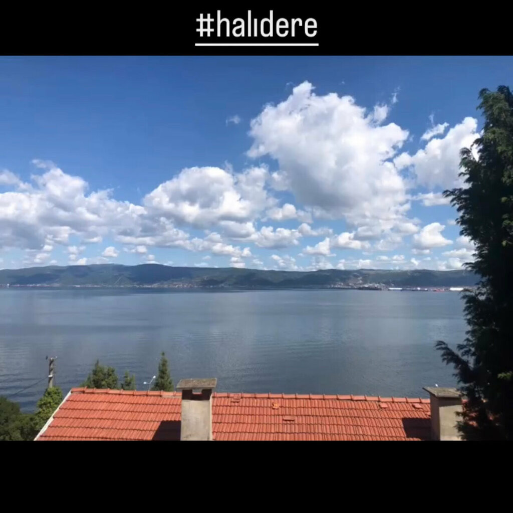 Kültür ve eğlence parkları Halıdere Sahil, Gölcük, foto