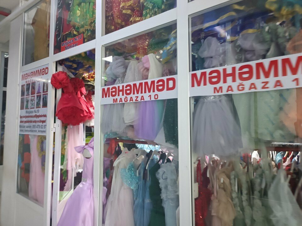 Mobilya aksesuar ve parçaları Məhəmməd, Bakü, foto