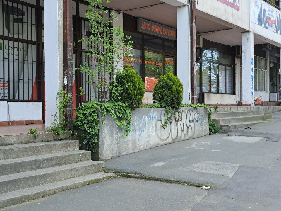 Pompa ve pompalama ekipmanları firmaları Tim sistem Auto pumpe za vodu, Belgrad, foto