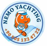 Nemo Yachting (Muğla, Marmaris, Sarıana Mah., 22 Sok., 6B), yat kulüpleri  Marmaris'ten