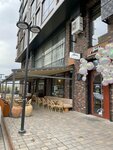 Медовик (Alekseya Kozina Street No:9), kafe  Kazan'dan