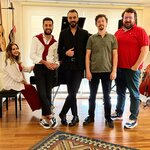 Fatih Erkoç Sanat Akademi (Bademli Mh., Eski Mudanya Yolu Cd., 26. Sk., No: 2, Mudanya, Bursa), sanat okulları  Mudanya'dan
