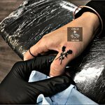 Orca tattoo (Kocaeli, İzmit, Cumhuriyet Blv., 64), dövmeciler  İzmit'ten