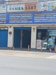 Famza Gallery (Distrital Miraflores, El Rosedal, Avenida Alfredo Benavides, 5387), fotokopi dükkanları  Lima Bölgesi'nden