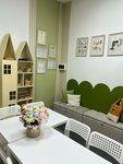 Студия развития детей Дарьи Бикташевой (ulitsa Chkalova No:64, Tsentralniy Microdistrict), çocuk gelişim merkezleri  Rybinsk'ten