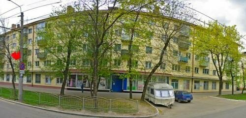 Güzellik salonu My Vibe, Kaluga, foto