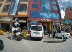 Importadora Goni (Department of La Paz, Provincia Murillo, El Alto, Luis Torres), motosiklet yedek parçaları  El Alto'dan
