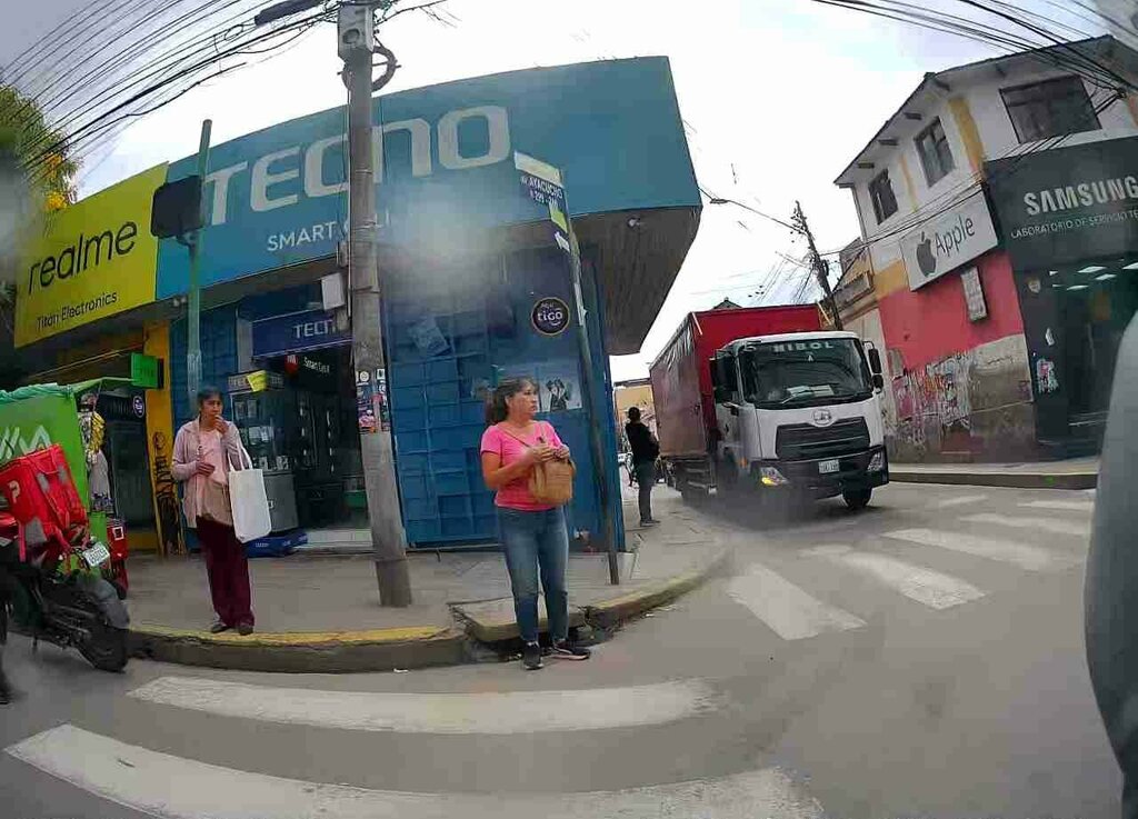 Elektronik eşya mağazaları Smart Cell, Cochabamba, foto