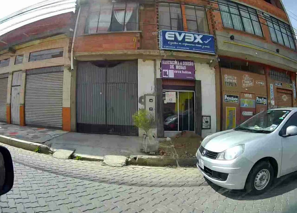 Terziler Atelier Y Diseño De Modas Evex Fashion, El Alto, foto