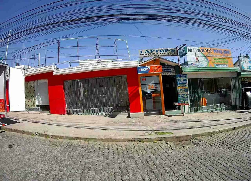 Beyaz eşya servisleri Servicio Tecnico Data Jet Center, La Paz, foto