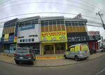 Rodamientos del Oriente (Santa Cruz de la Sierra, Avenida Grigotá), rulman üreticileri  Santa‑Krus'tan