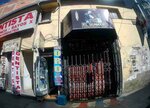El Bunker (Department of La Paz, Provincia Murillo, La Paz, Max Paredes, Los Andes, Calle Los Andes, 900), berberler  Bolivya'dan