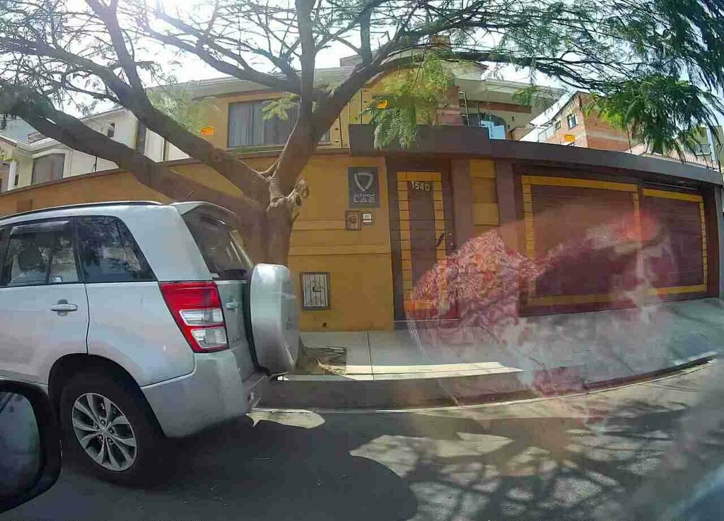 Cep telefonu ve aksesuarları satış mağazaları Armor Lab, Cochabamba, foto