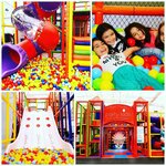 Party Kids (Levent Mah., Fulyalı Sok., No:33, Beşiktaş, İstanbul), etkinlik organizasyonu  İstanbul'dan