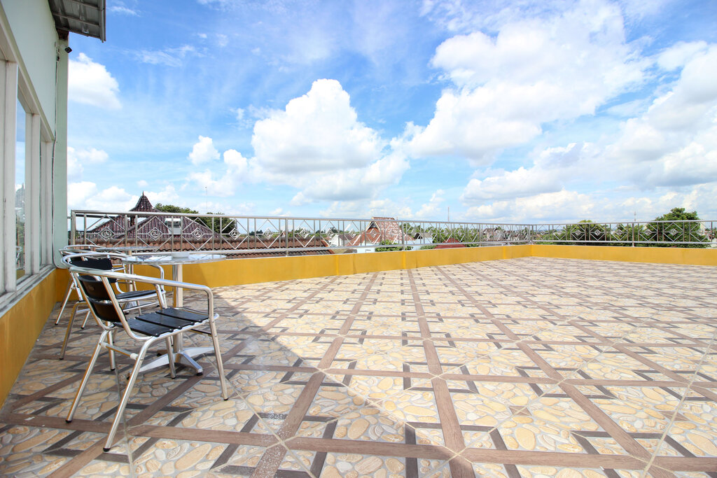 Otel RedDoorz Plus near Taman Sari, Yogyakarta, foto