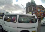Automobile Parts (Department of La Paz, Provincia Murillo, El Alto, Avenida 6 de Marzo, 2385), otomobil yedek parçaları  Bolivya'dan