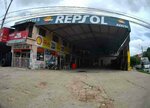 Car Repair Workshop (Santa Cruz de la Sierra, Distrito Municipal 5, Subdistrito ET51, Avenida Canal Pedro Vélez, 23), otomobil servisi  Bolivya'dan