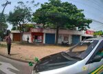 Grocery Store (Santa Cruz de la Sierra, Avenida Roque Aguilera), market  Bolivya'dan