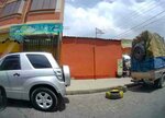Gastronomic Establishment (Department of La Paz, Provincia Murillo, El Alto, Central Villa Dolores, Juan Balsa, 1004), restoran  Bolivya'dan