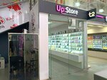 Up: Store (Udmurtskaya Street No:304к1), cep telefonu ve aksesuarları satış mağazaları  Izhevsk'ten