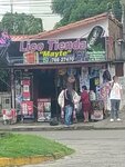 Liquor Store Tienda (Santa Cruz de la Sierra, Distrito Municipal 2, Avenida Dpto. Pando, 2550), alkollü içecekler  Santa‑Krus'tan
