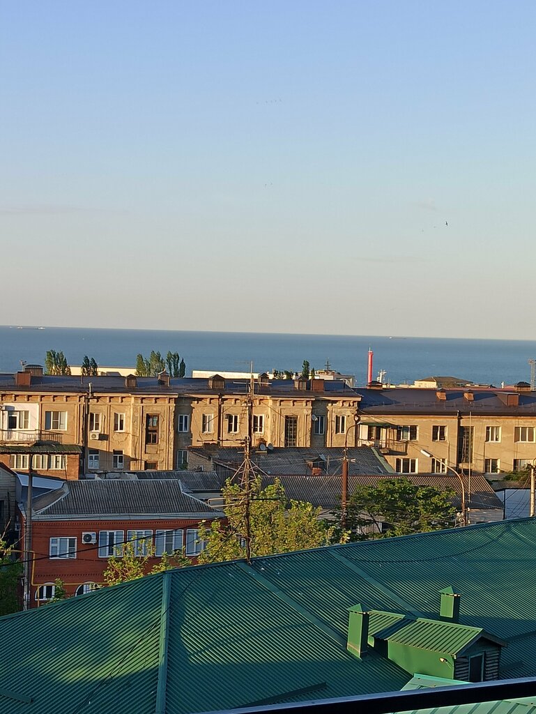 Kafe Салима, Makhachkala, foto