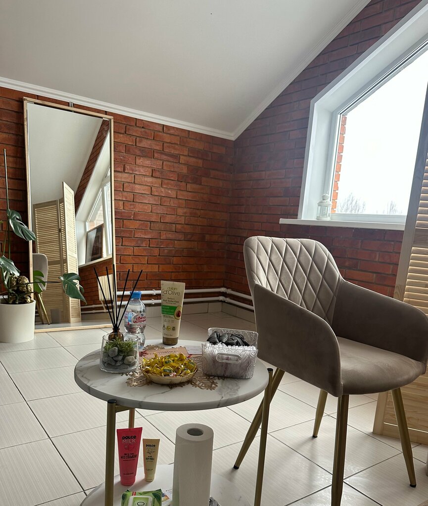 Masaj salonları Эстетика тела, Moskova ve Moskovskaya oblastı, foto