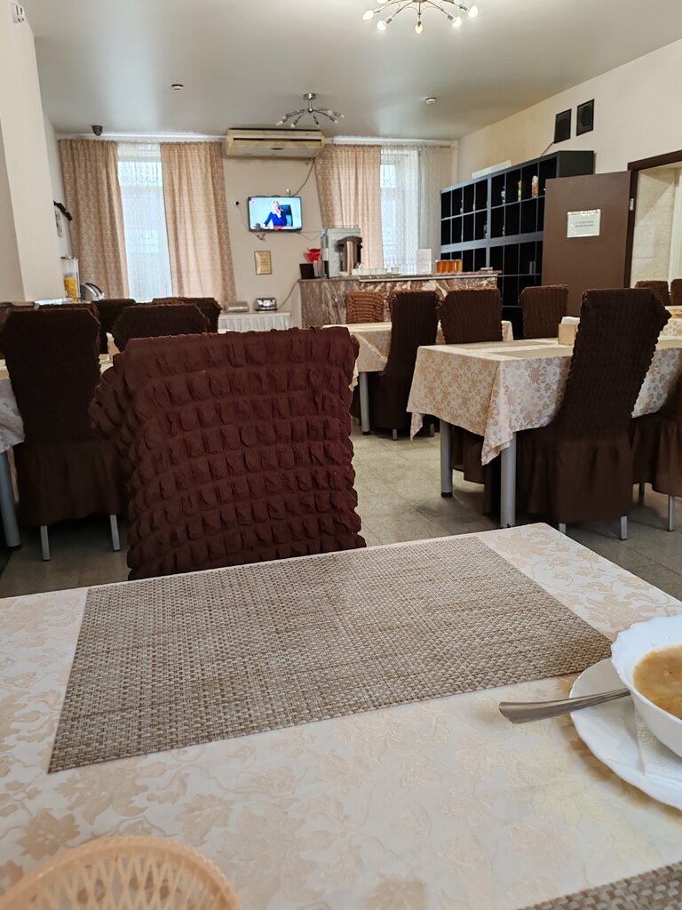 Kafe Кафе, Yekaterinburg, foto