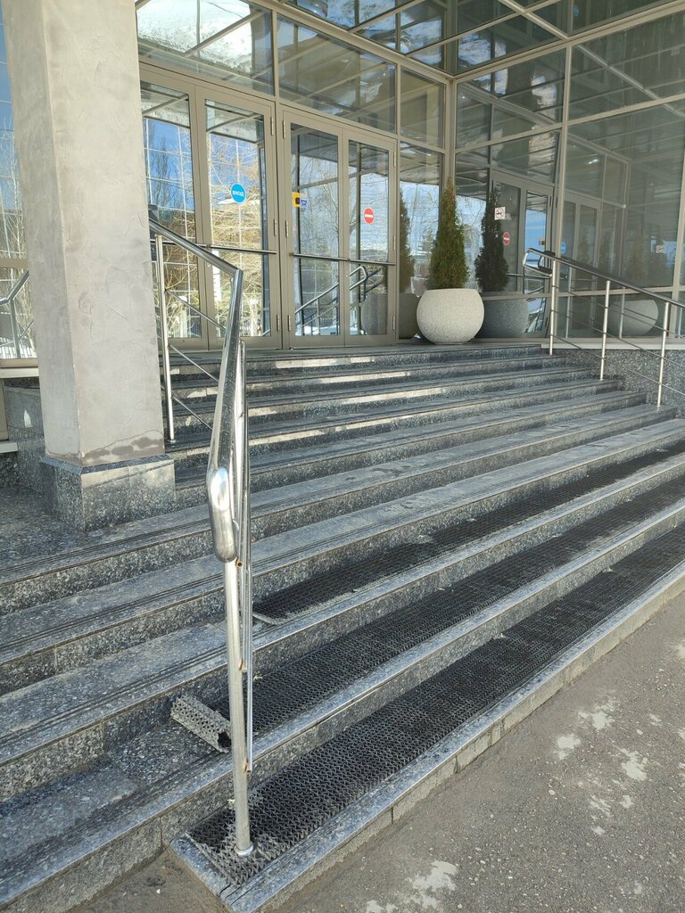 Avukatlar Классическая коллегия адвокатов, Perm, foto