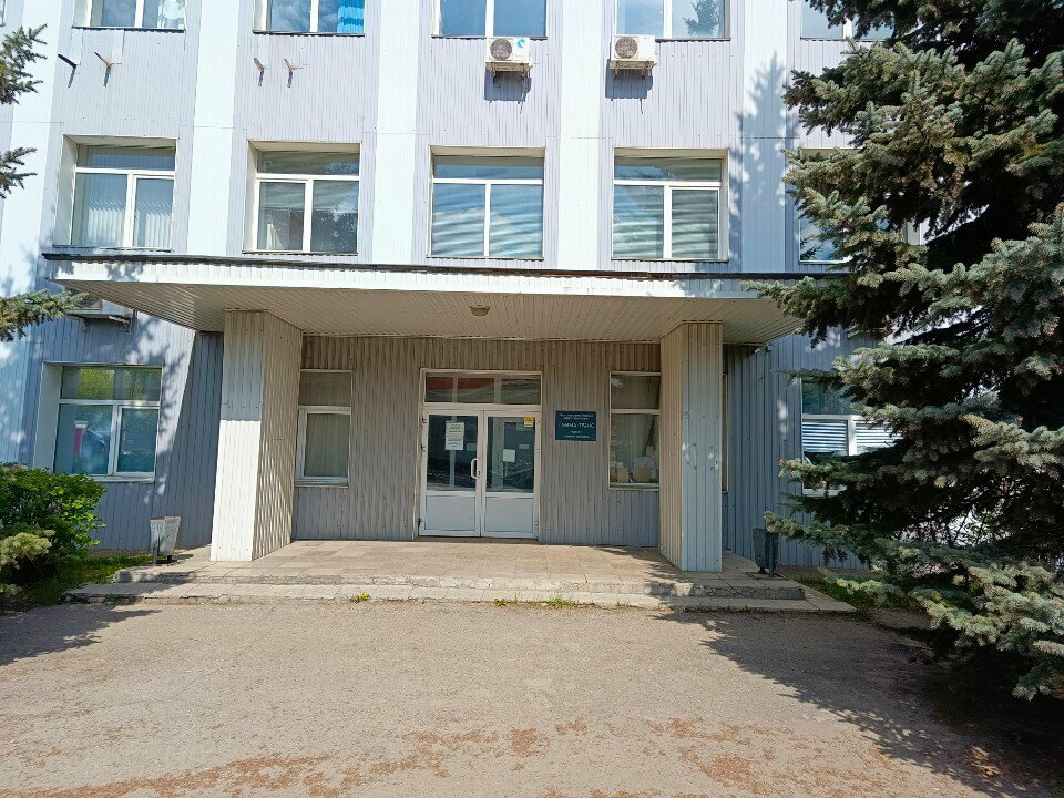 Otomobil servisi Kardan52, Nijni Novgorod, foto