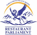 Парламент (Sirderya Sok. No:26), restoran  Hücent'ten